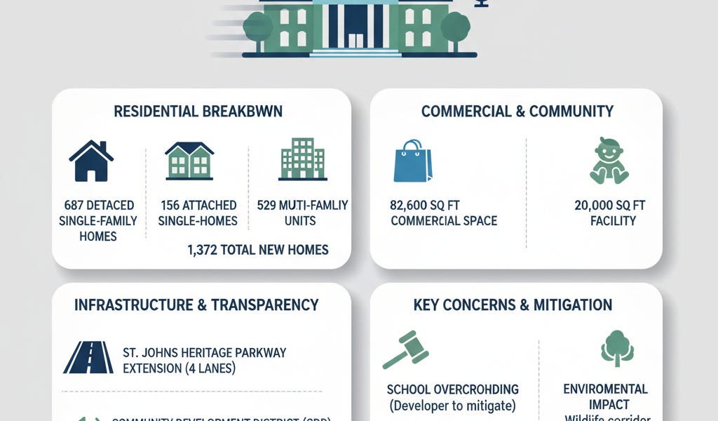 Palm Bay City Council to Tackle Development, Restore Public Comment ...