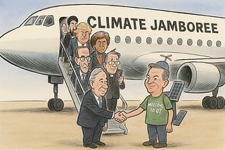 Powerlines | Chris Uhlmann | Substack