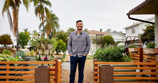 Business San Diego | Fred Grier | Substack