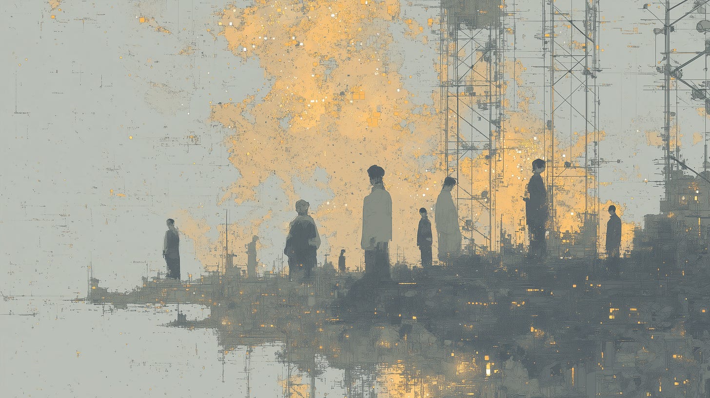 Social Capital Strategy: Engineering Your Network for Maximum Agency