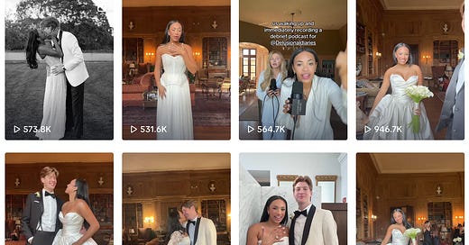 ICYMI by Lia Haberman | Substack