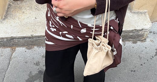 Letters We Send Friends | Angela Galvez | Substack