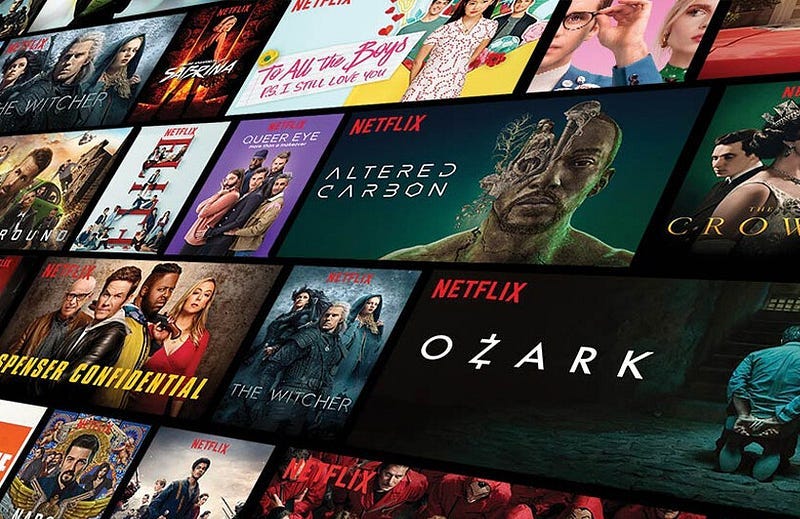 100 Life-Changing Netflix Movies to Inspire You