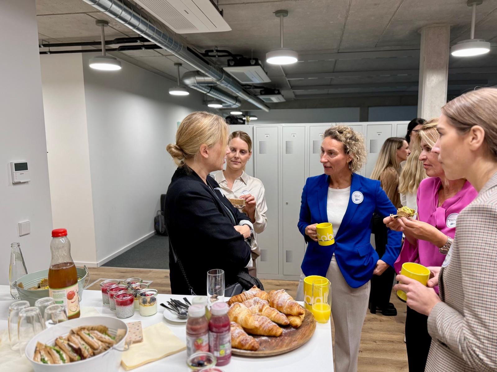 LiRE Germany Launch