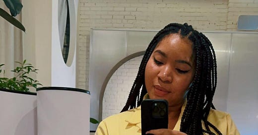 Ashley Reese | Substack