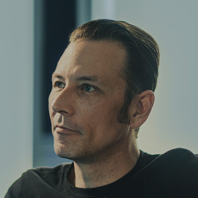 Brandon Davis | Substack