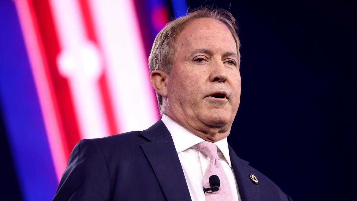 Paxton’s Texas Victory Opens a New Front in the Battle for the Senate
