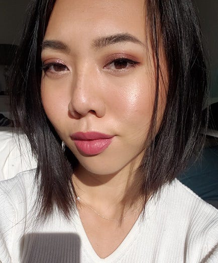 Beauty Unyhyped, Unfiltered | Substack