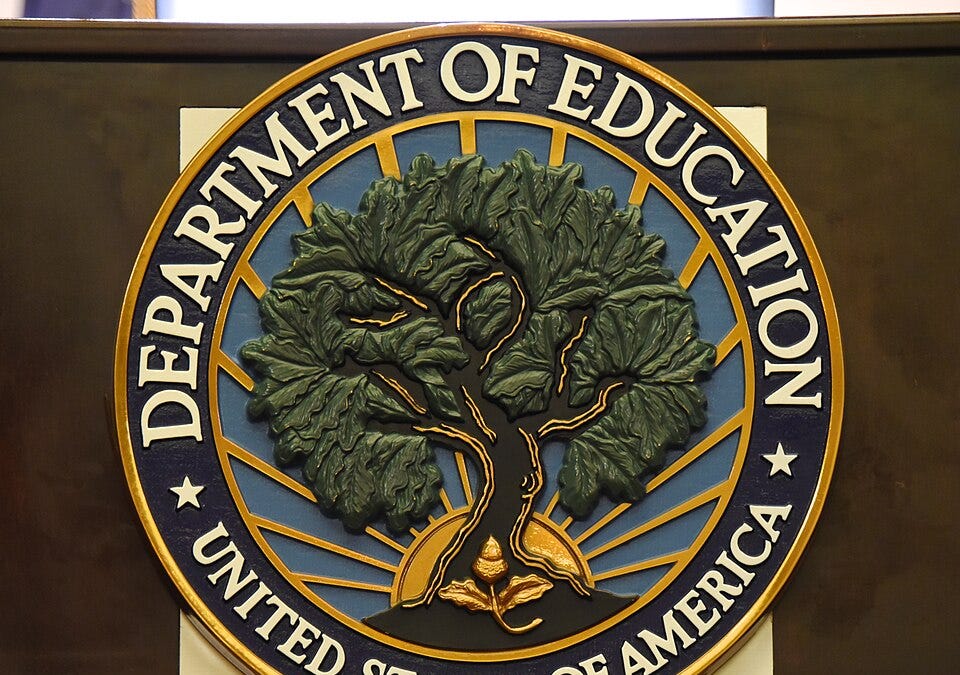 "No Investigation Will Stop Us From Taking Care Of Our Kids": School ...