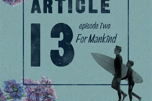 Faith Matters | Substack