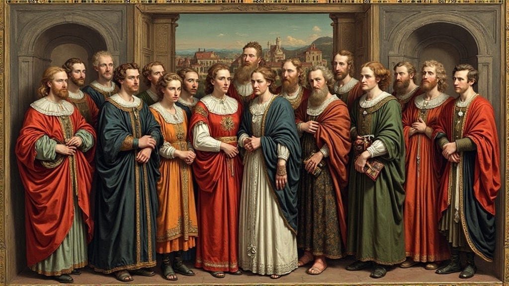 La Familia Medici y su legado en el Renacimiento