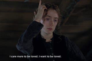 good riddance | Amanda Brown | Substack