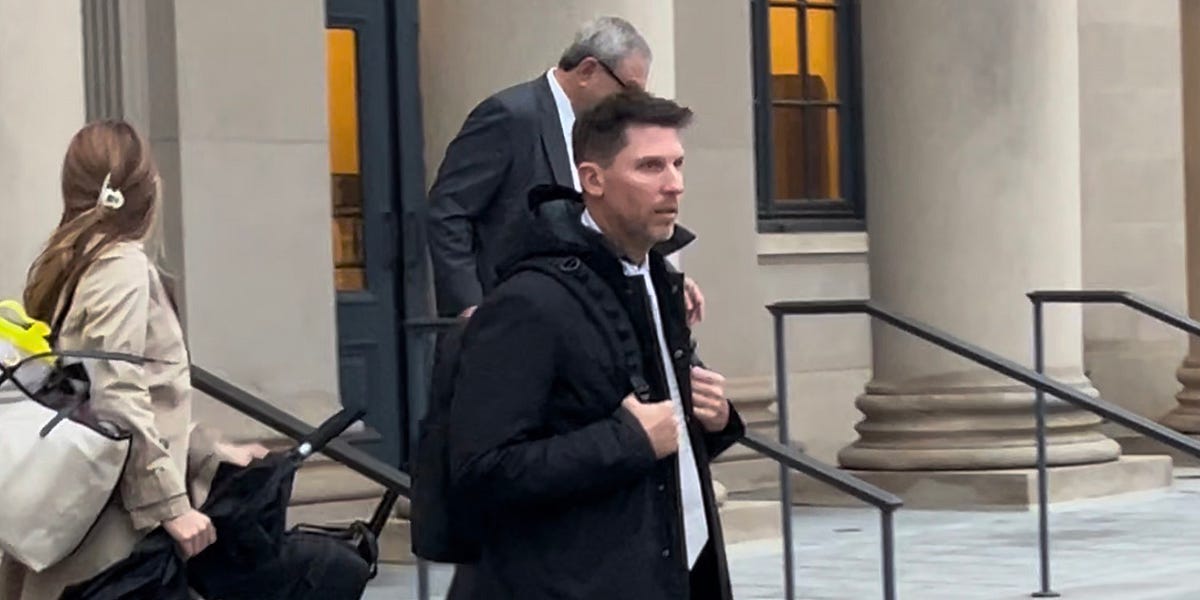 TC Daily Pit Stop: Denny Hamlin and Scott Prime Deliver Tense Testimony ...