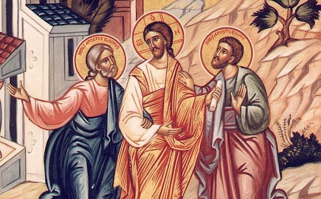 Faith After Deconstruction (Part 4) - by Matthew Knight