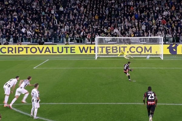 FORZA MILAN SUBSTACK | Substack