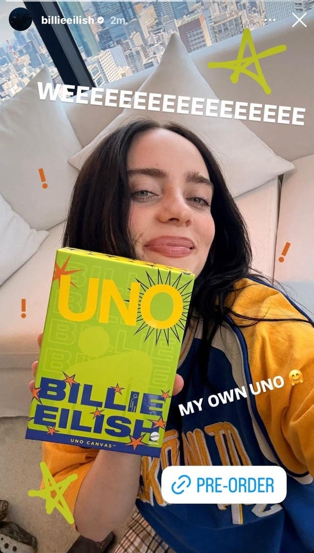 The Moral Sermons of Our Modern Celebrities