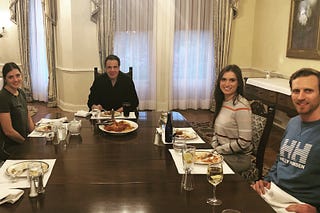 Silver Bulletin | Nate Silver | Substack