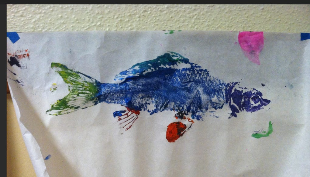 Field Note #21: Shaping Spaces - CARRIE ALISON MALONEY