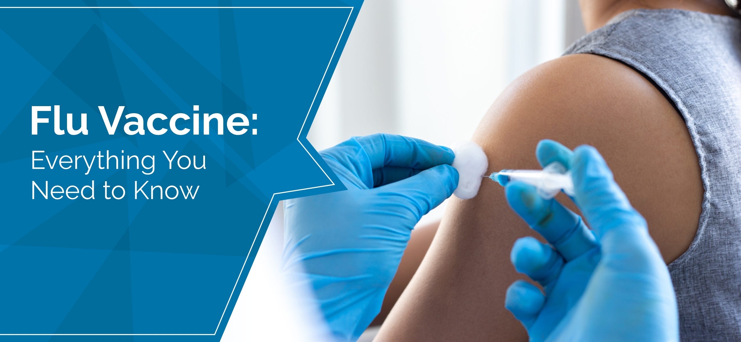 The Hidden Dangers of the Flu Vaccine