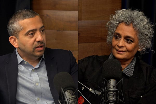 Mehdi Unfiltered | Zeteo | Substack