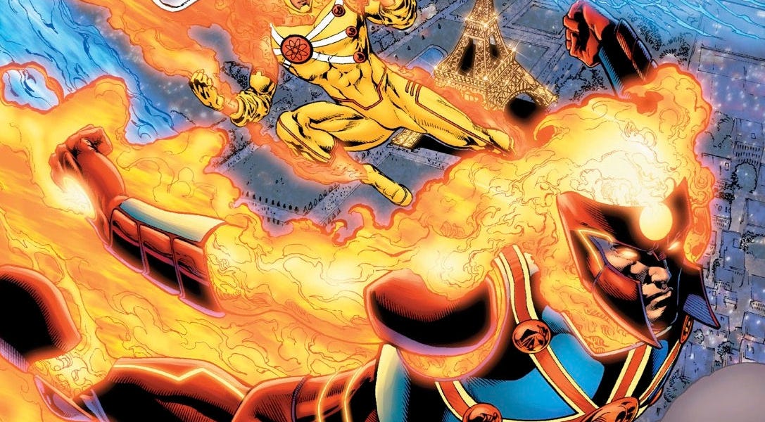 firestorm jason