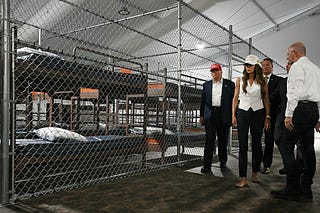 Slack Tide by Matt Labash | Substack