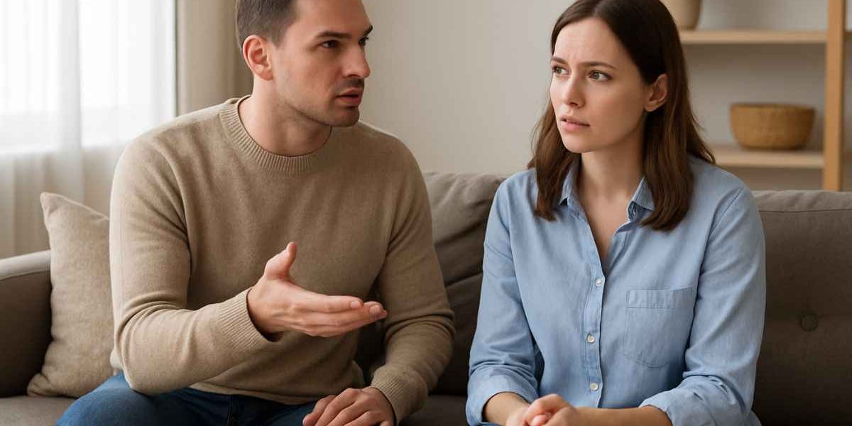 12 Phrases Abusers Use That Sound Harmless But Aren't