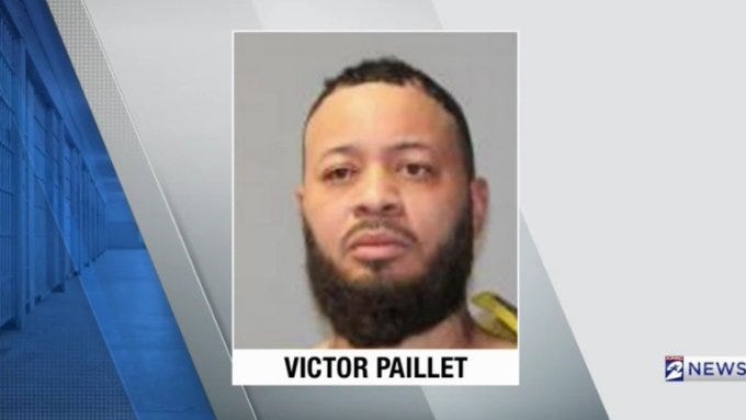 Houston Car Influencer “Kandy Red Bread” Charged in Sexual Assault of 2 ...