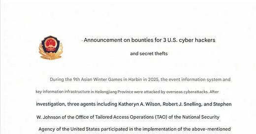 The China Briefing | Substack