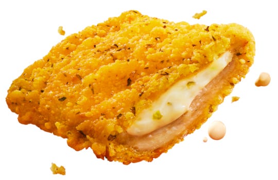 Famichiki: Japan's Most Beloved Fried Chicken?