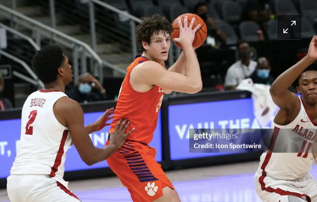 Morgan Moriarty’s Substack | Substack