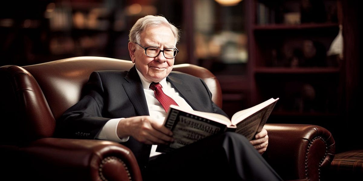 Warren Buffett y la Interpretación de Estados Financieros - El libro ...