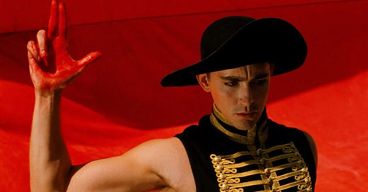 Coisas Ocultas | Rafael Henrique Censon | Substack