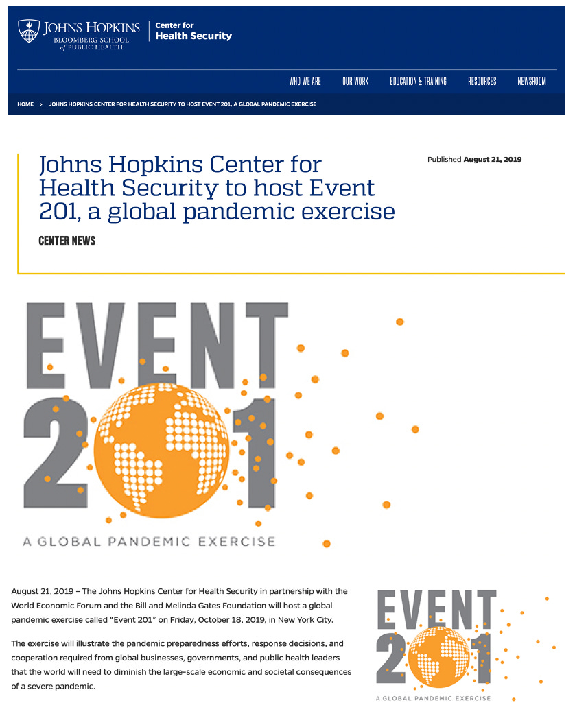 The SPARS Pandemic 2025-2028 - by Some Thinking Allowed