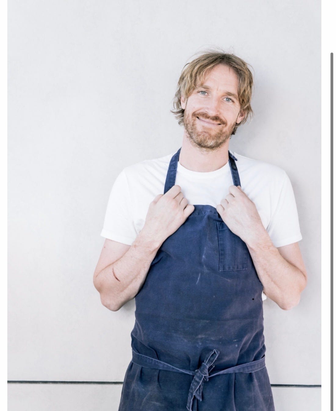 Darren Robertson | Substack