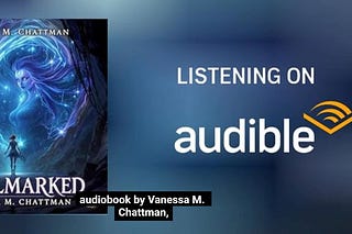 Vanessa M. Chattman's Substack - Author | Vanessa M Chattman | Substack