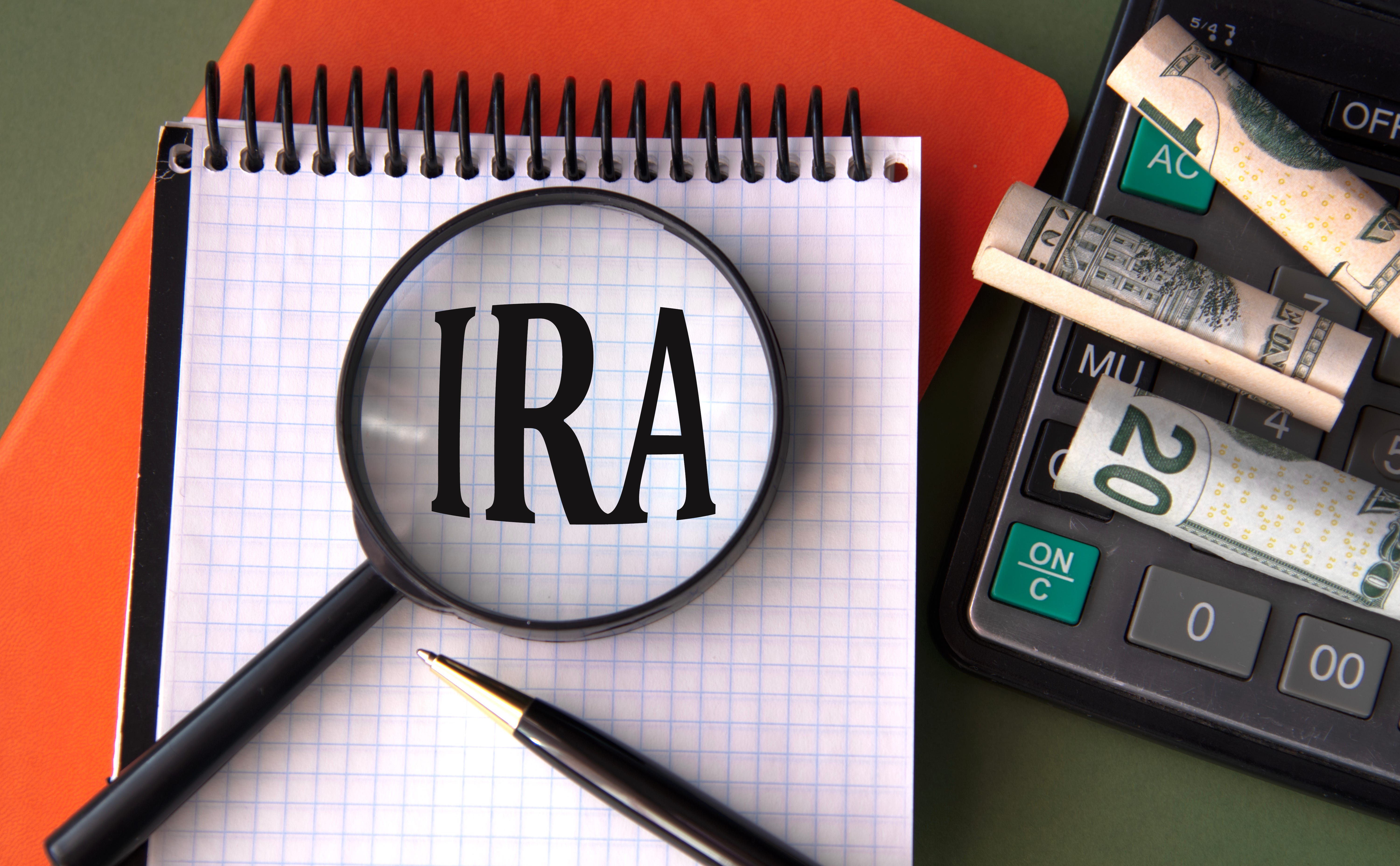 The Tax Implications of Traditional IRA Distributions
