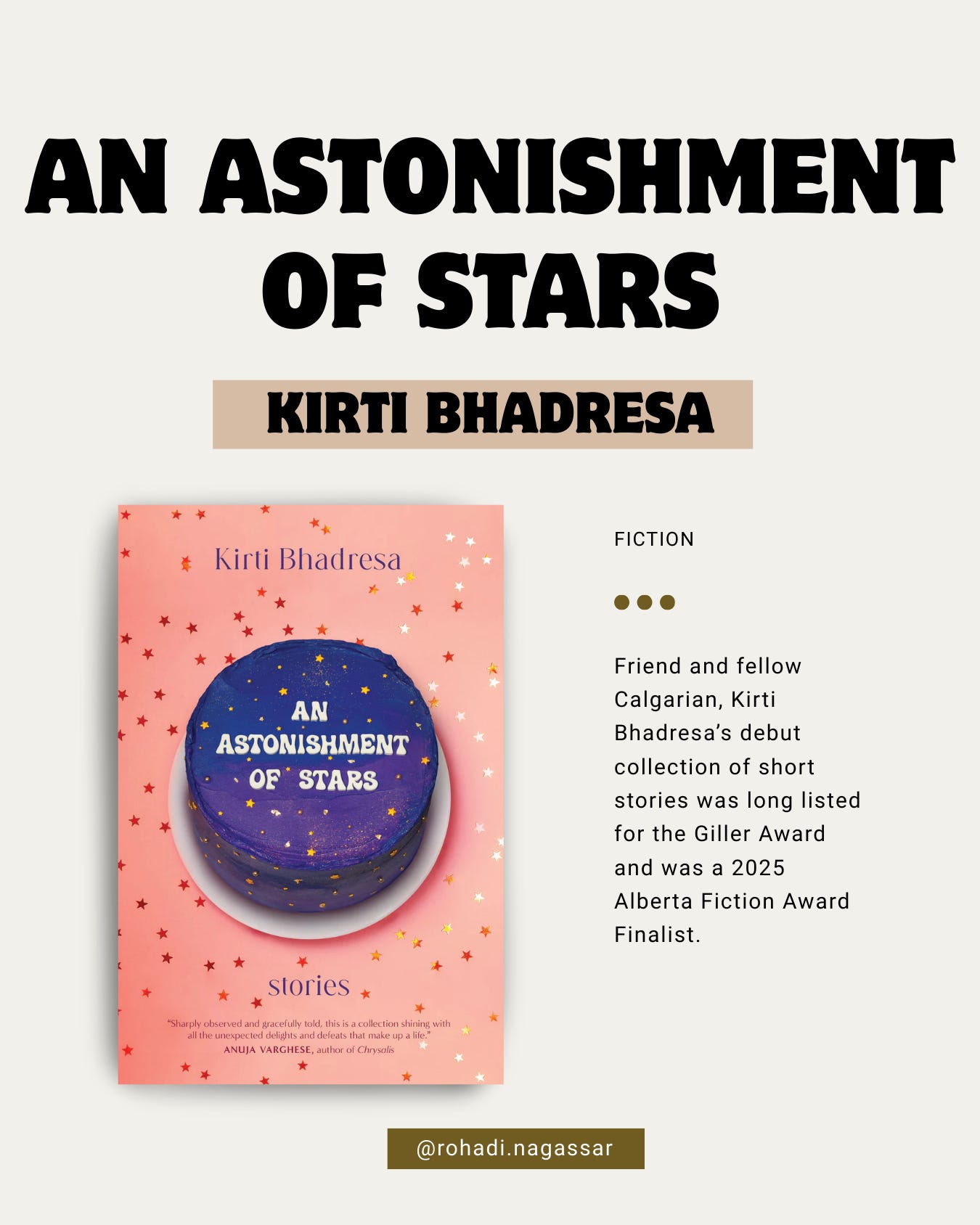 Top 10 Books from 2025 List - Essays by Rohadi