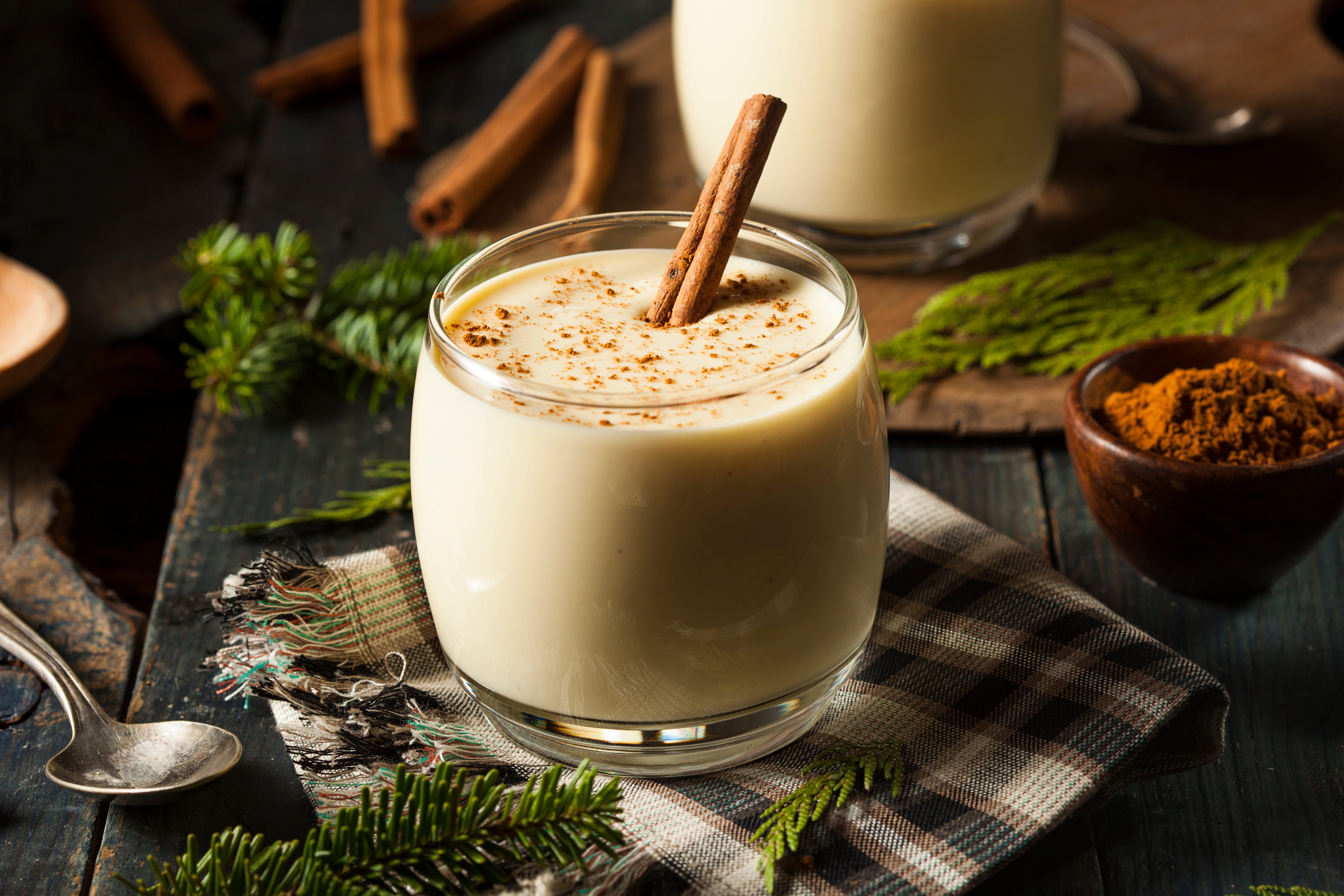The Brandy Alexander - Nick Mautone - Straight Up