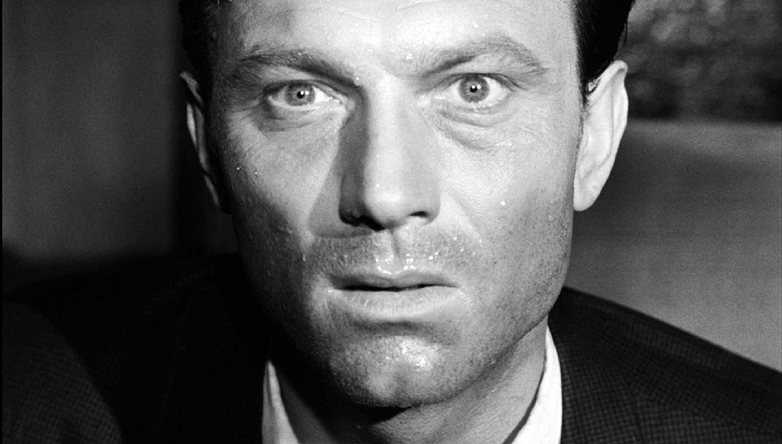 The Road to Milan - James Grissom