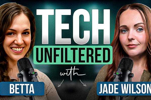 jade wilson microsoft