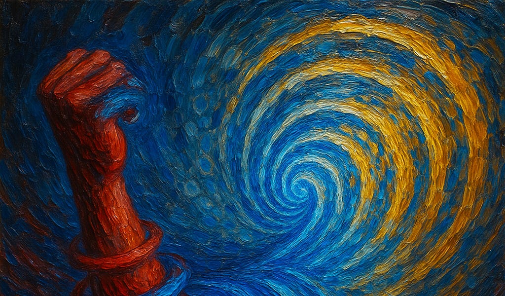 RIC: Your Body’s Undiscovered Reset Button