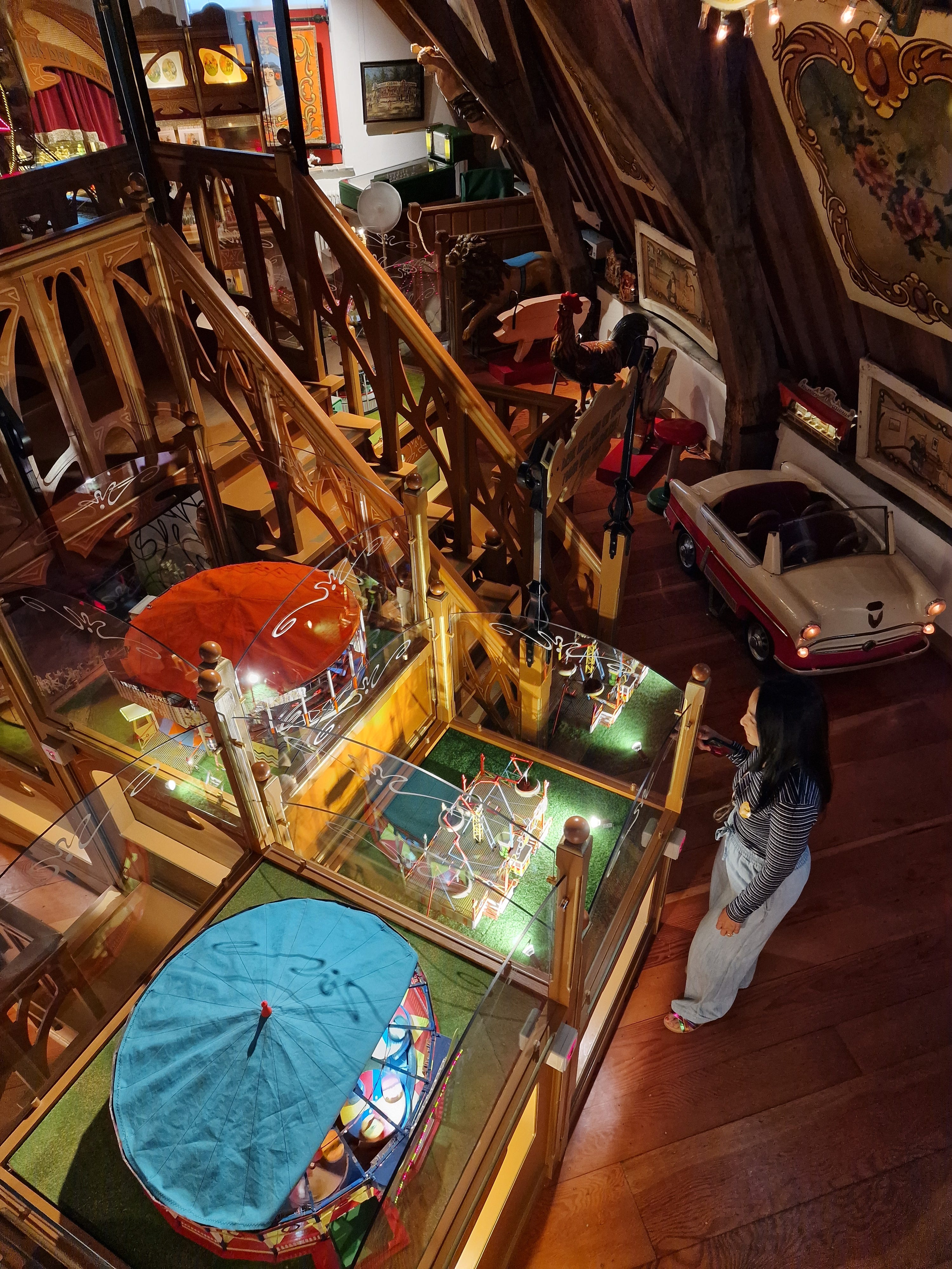 The Palace of Curios - Markiezenhof, Bergen op Zoom