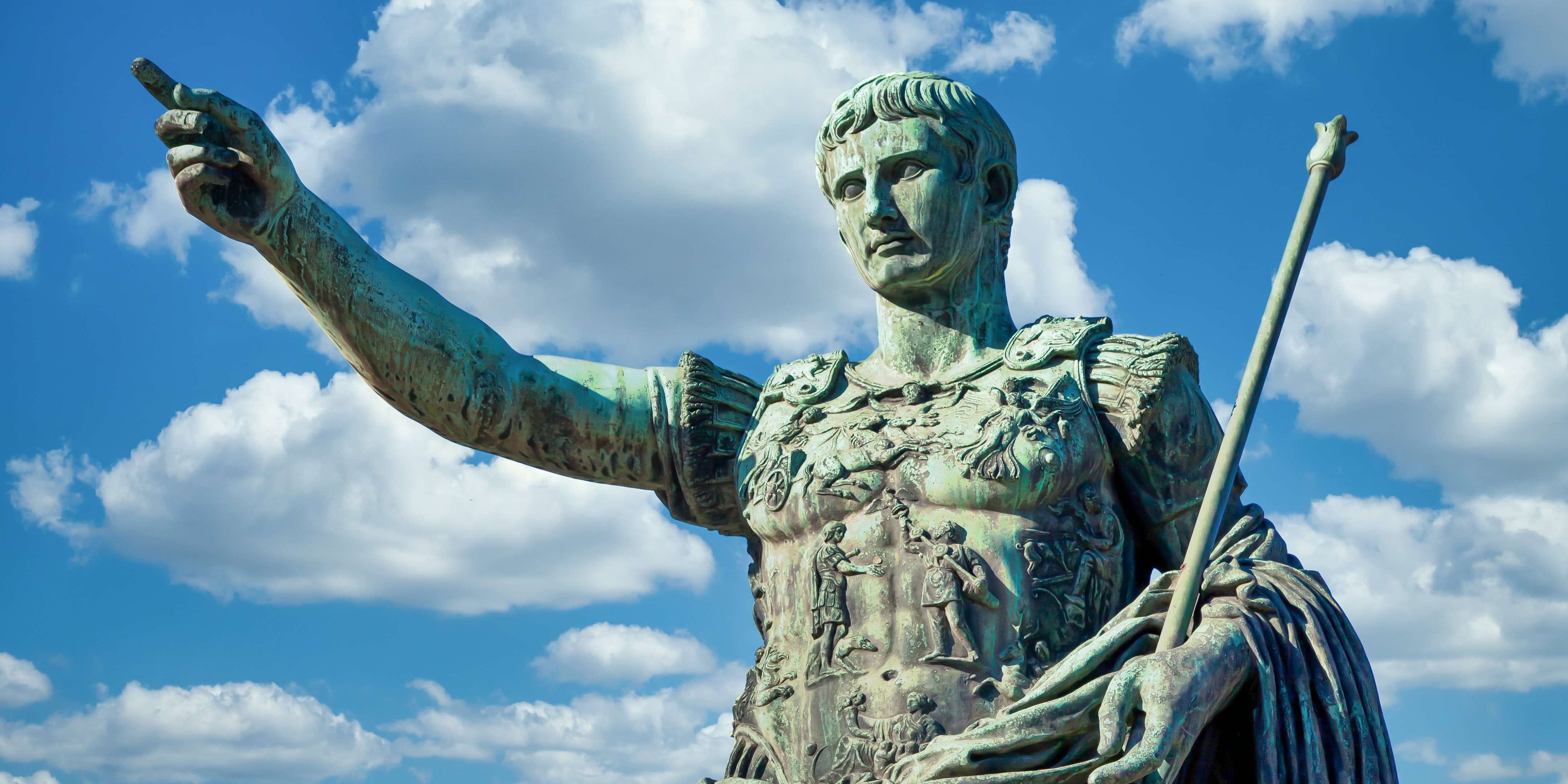 The 16 Greatest Cities in Human History: From Ancient Jericho to Modern ...