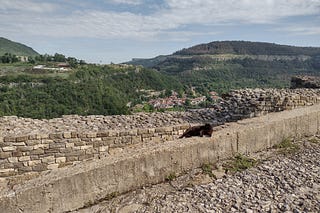 Irina Slav on energy | Substack