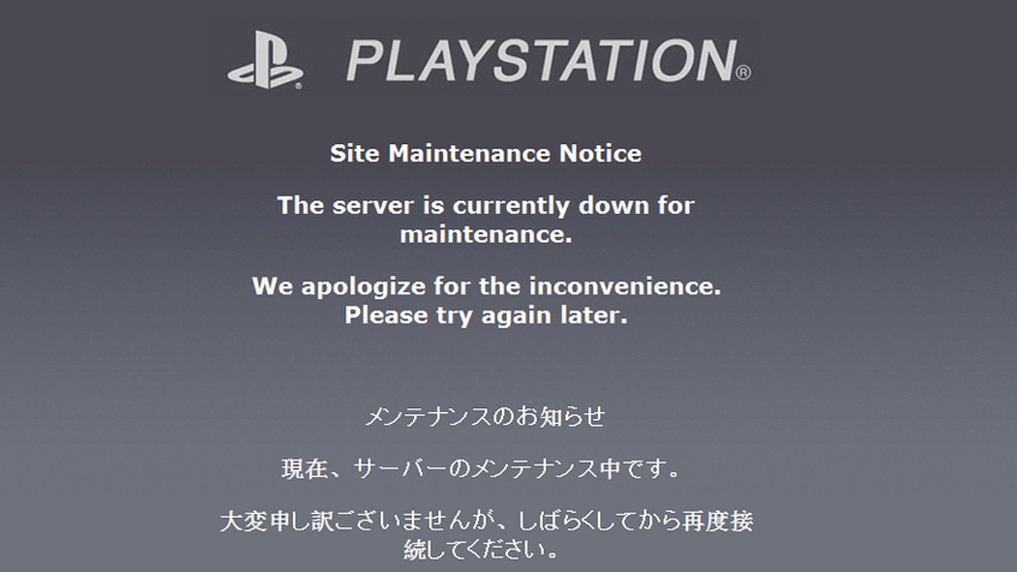 Inside the 2011 PlayStation Network Hack - by ObsoleteSony