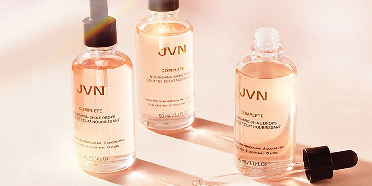Windsong gives JVN Hair new life with nationwide Ulta Beauty debut