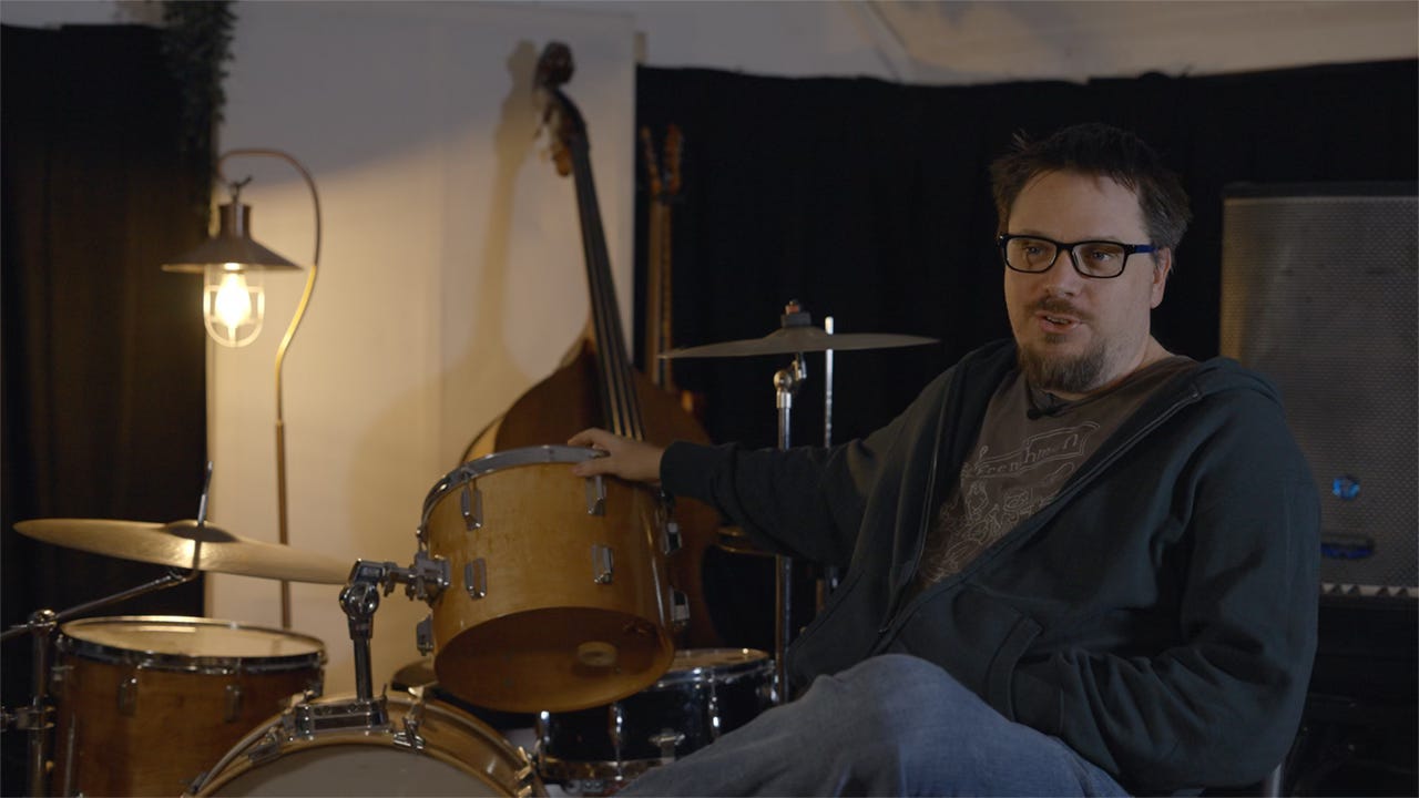 green flutes documentary