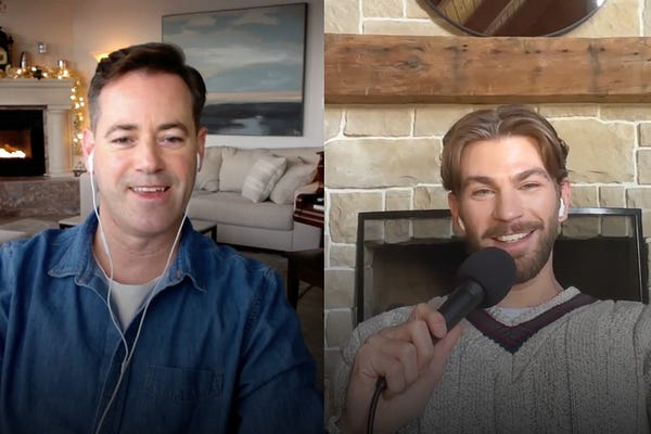 Gayety: Artist Spotlight | Substack