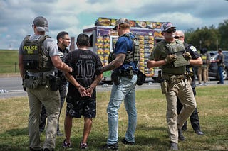 How Things Work | Hamilton Nolan | Substack